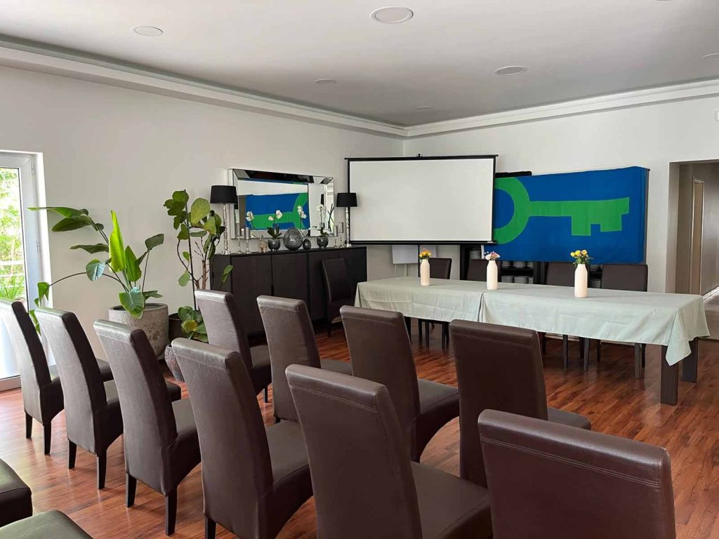 Green Key Certified – Scardona Park